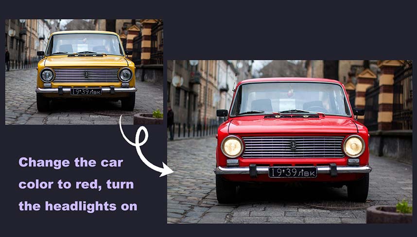 Flux Kontext Dev | Advanced Text-Guided Image Editing with AI